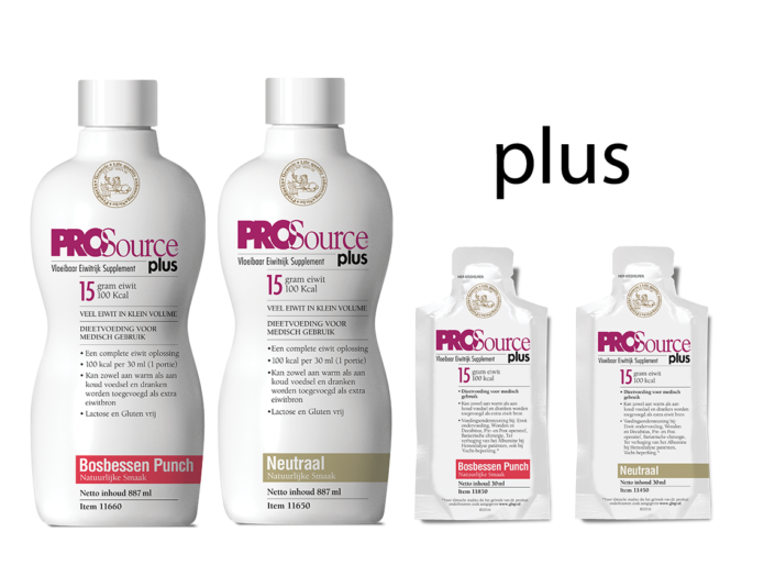 Over PROSource – PROSource GLNP