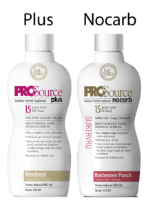 Over PROSource – PROSource GLNP