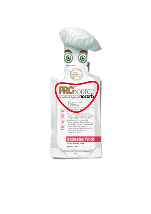 Over PROSource – PROSource GLNP