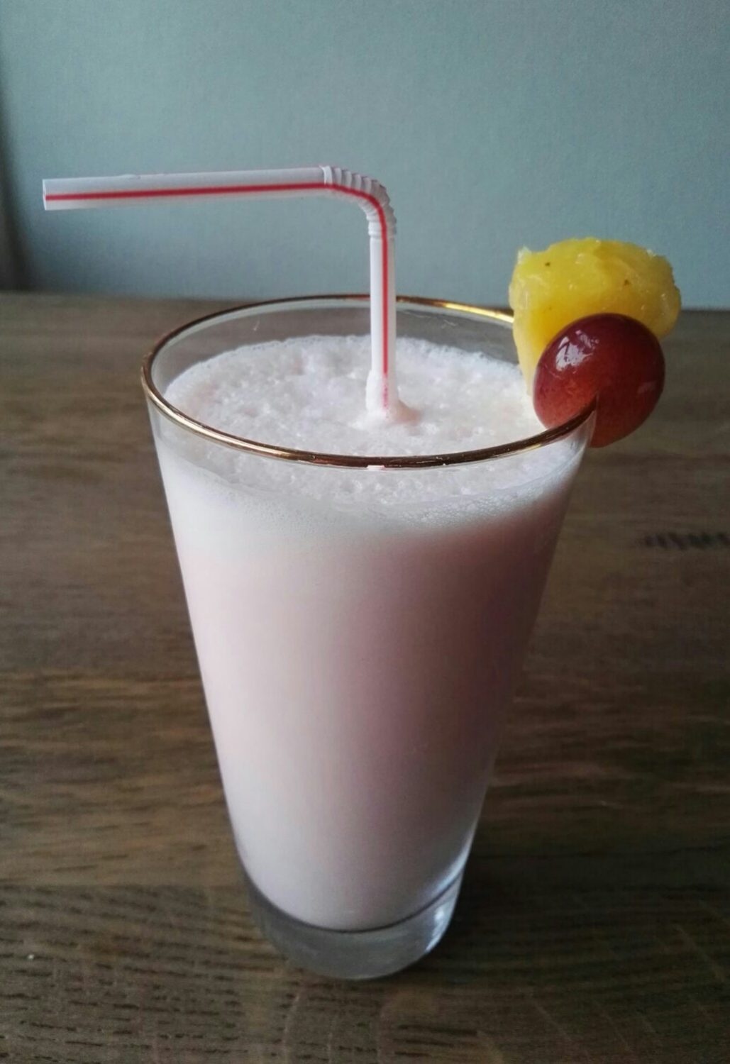 Milkshake – PROSource GLNP