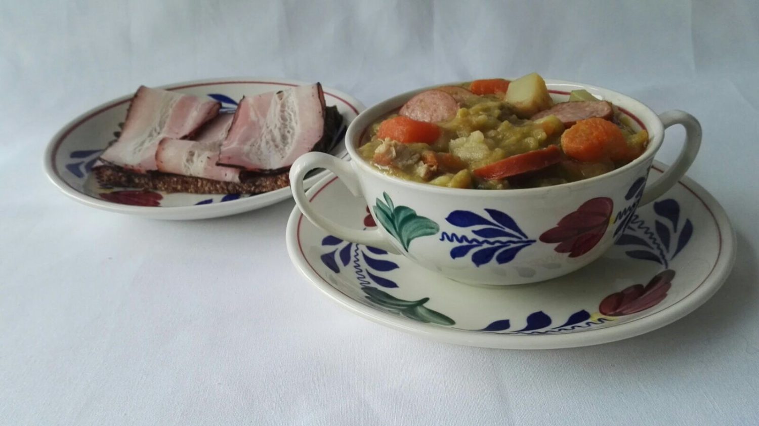 Erwtensoep – PROSource GLNP