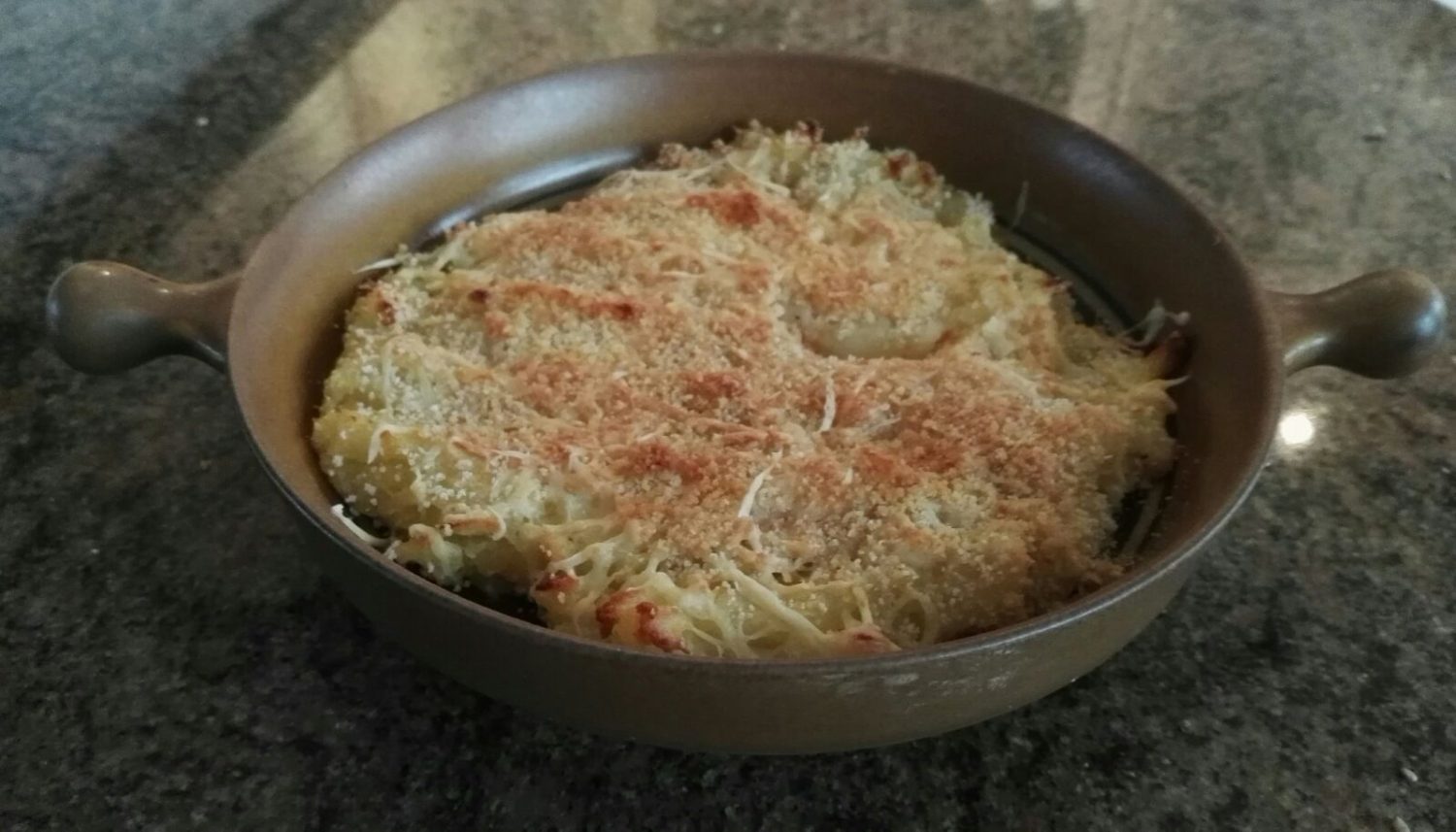 Aardappelpuree – PROSource GLNP