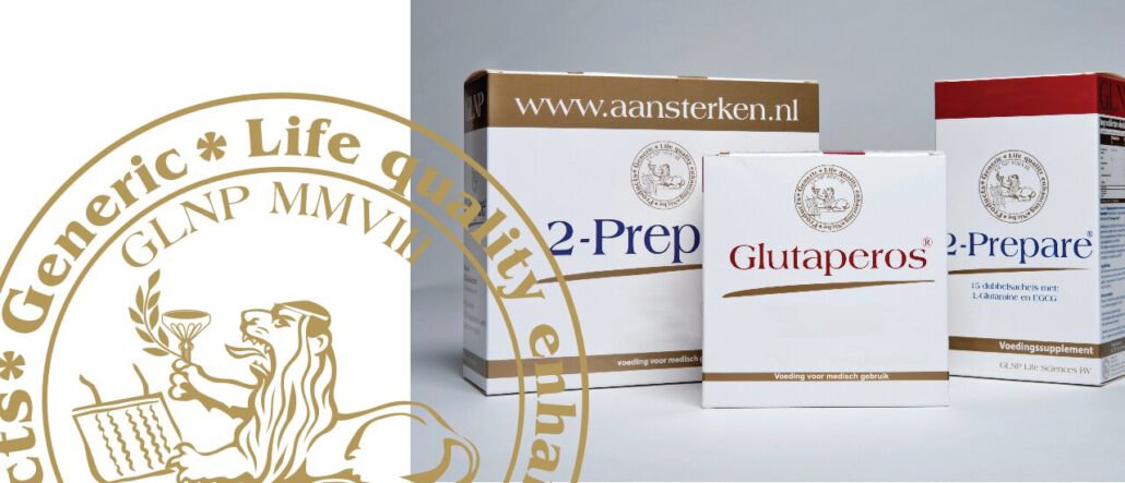 PROSource GLNP – 15 g eiwit per 30ml